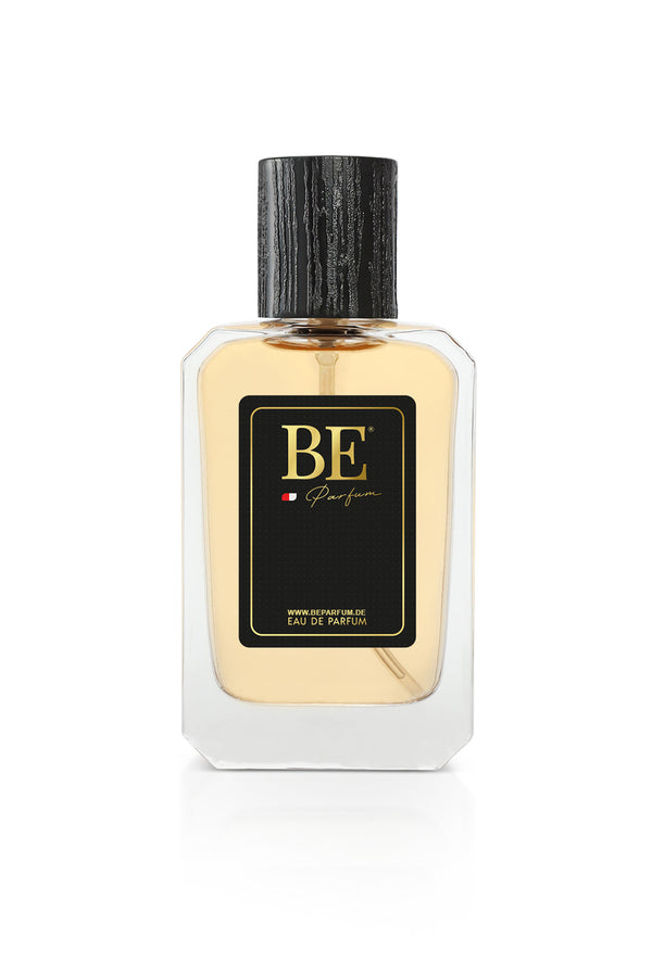 BE PARFUM | Finde deinen Duft!
