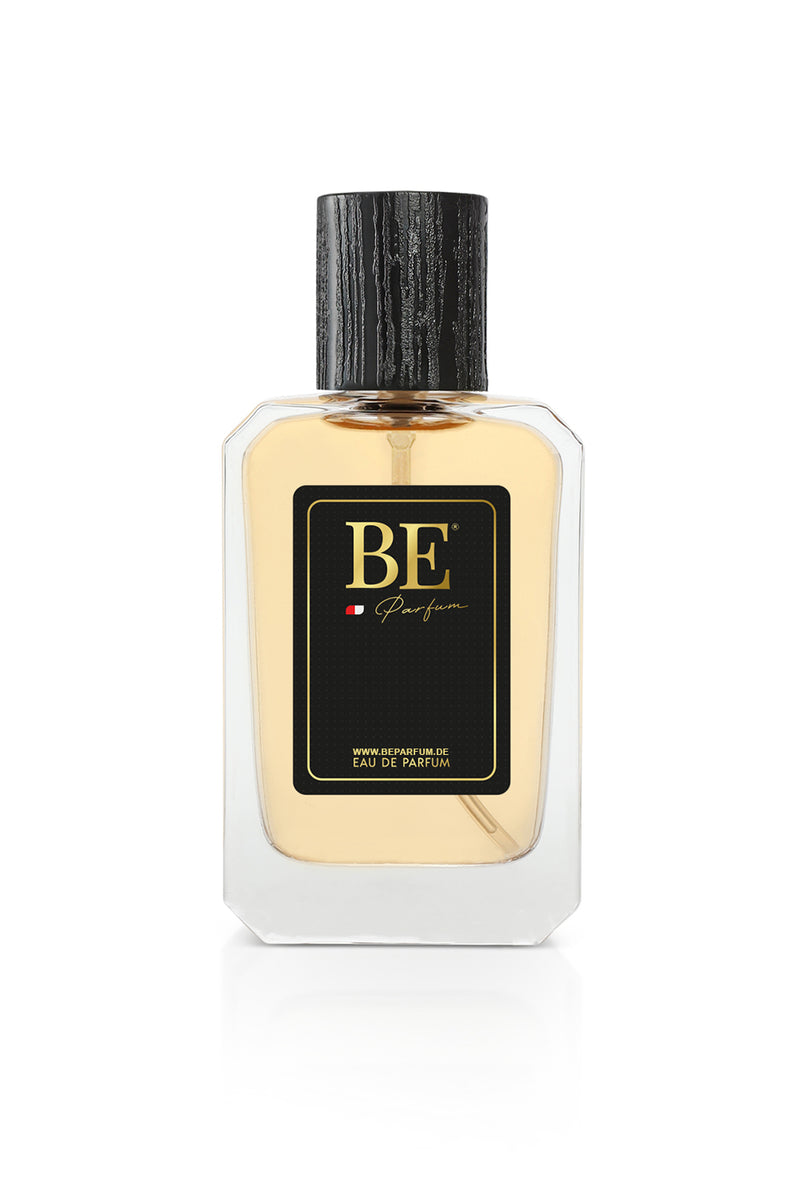BE PARFUM | Finde deinen Duft!